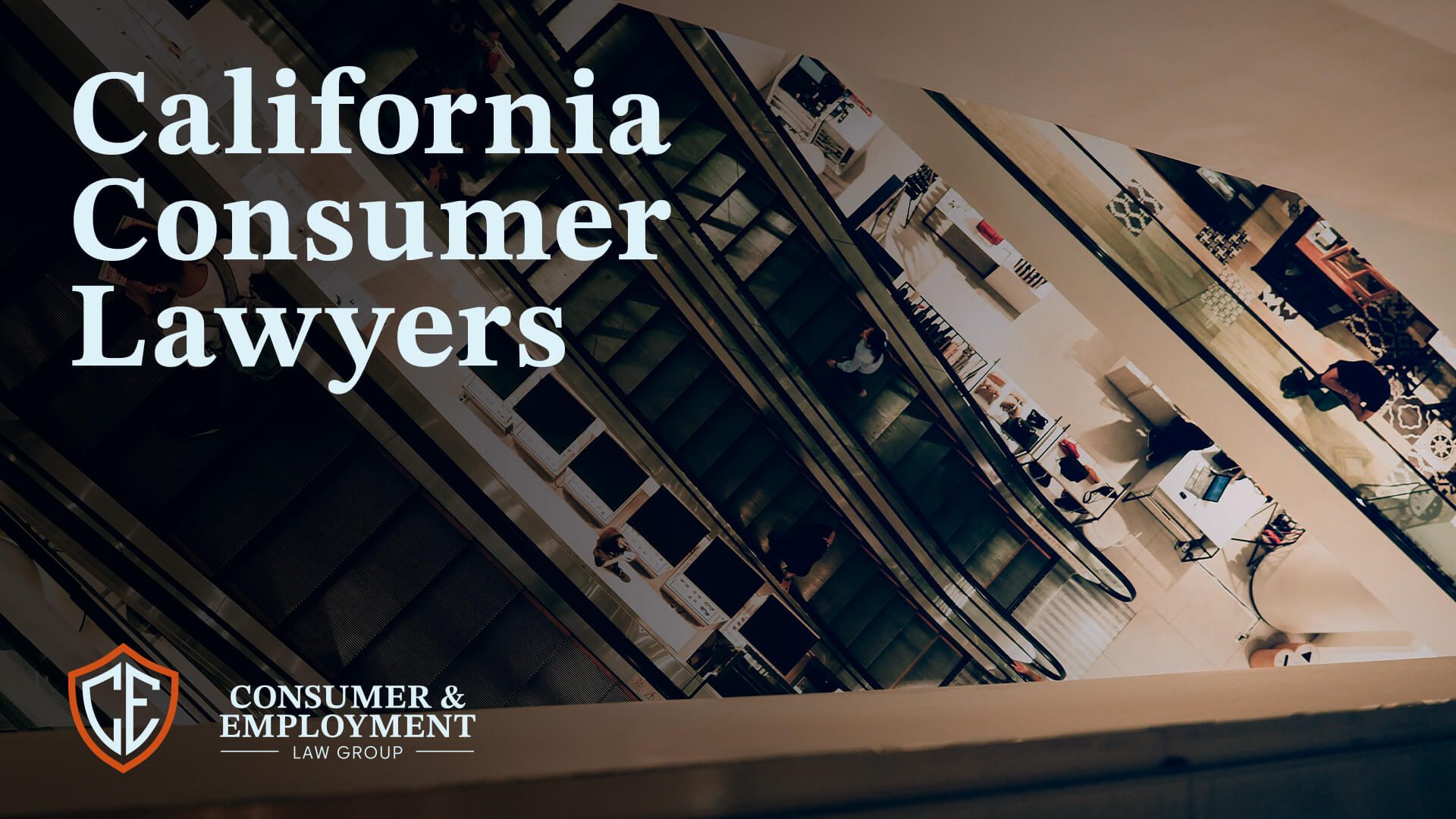 California Consumer Protection Lawyers | Free Consultation