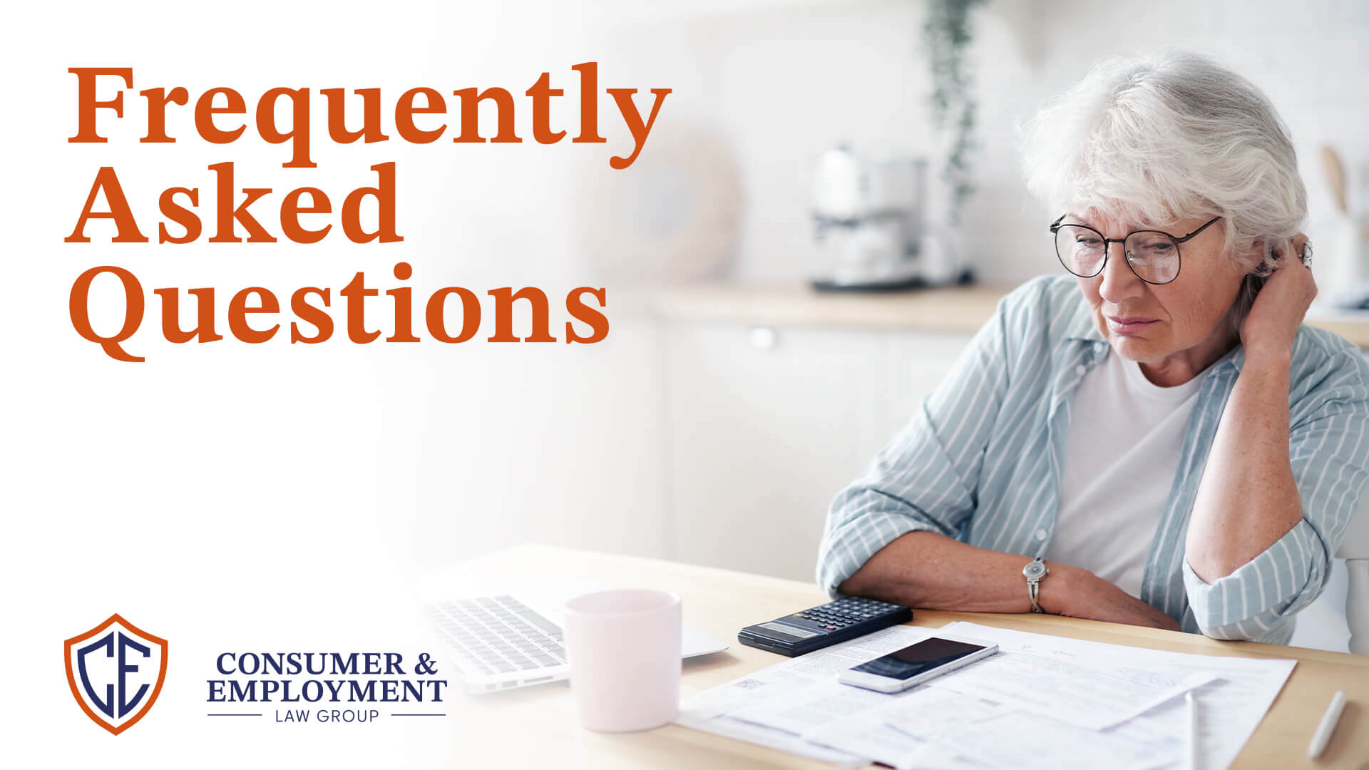 California Employment & Labor Law FAQs