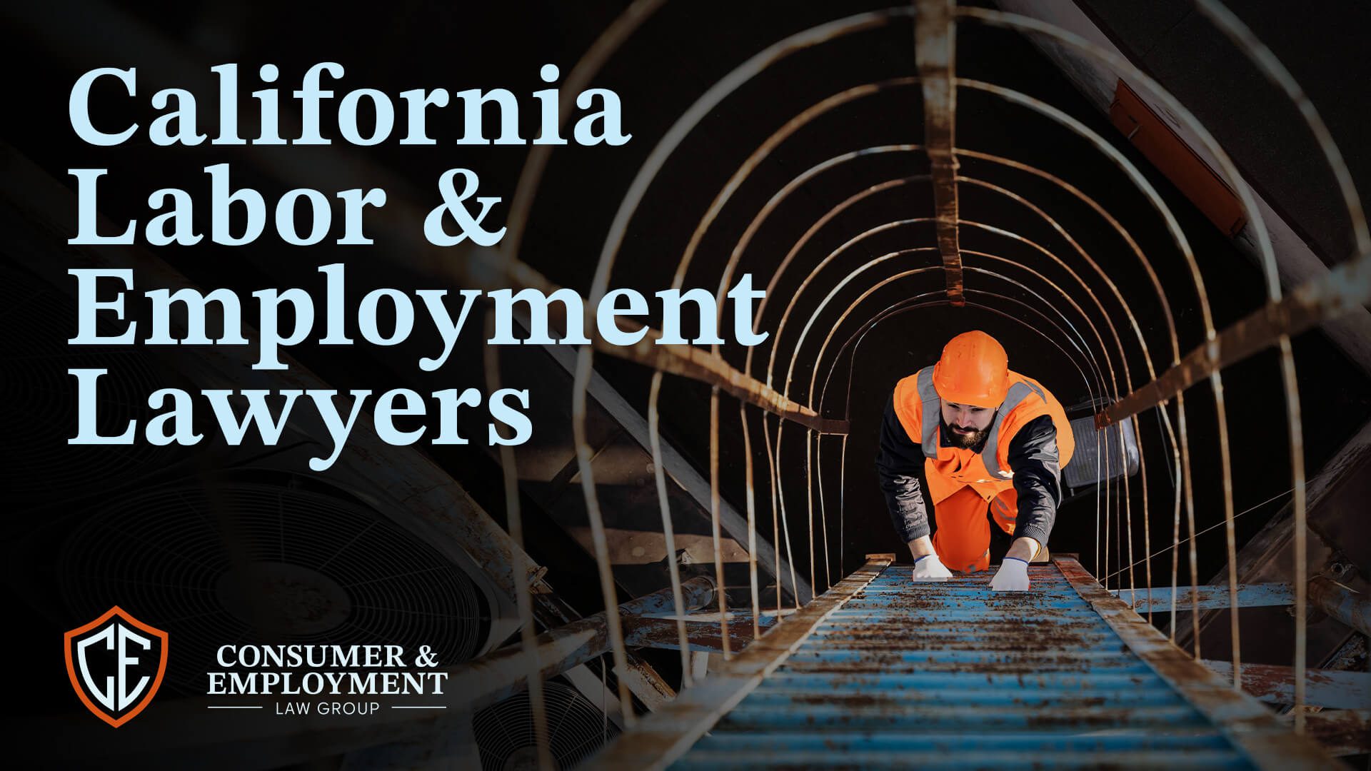 California Employment and Labor Lawyers | Free Consultation